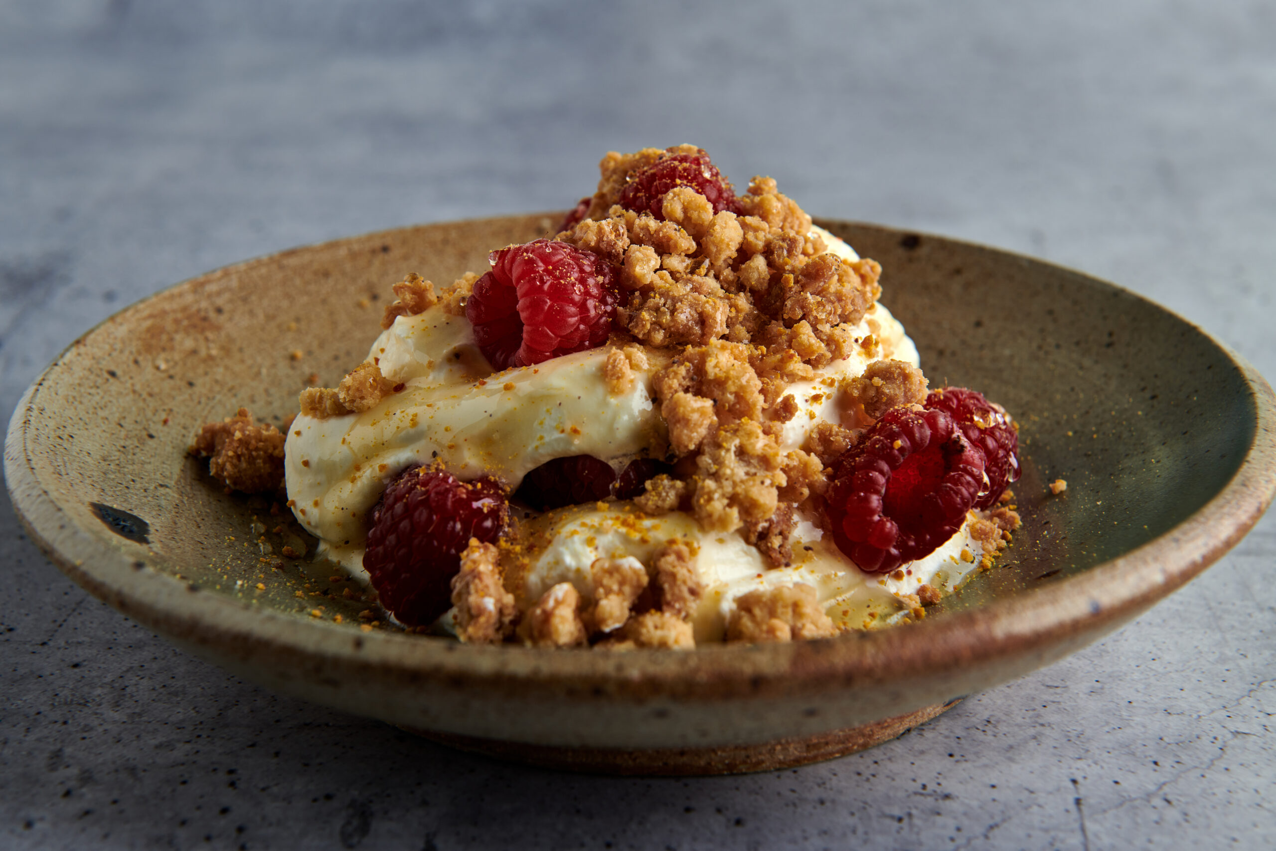 Recipes | Meadows Honey